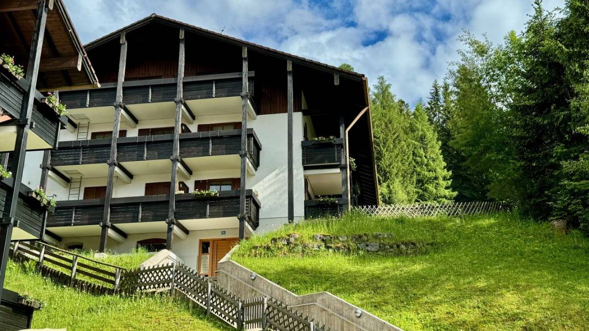 65 M² Huoneisto ∙ 2 Makuuhuonetta ∙ 4 Vierasta - Berchtesgaden