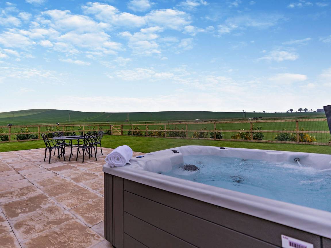 Cottage ∙ 2 Bedrooms ∙ 4 Guests - East Neuk