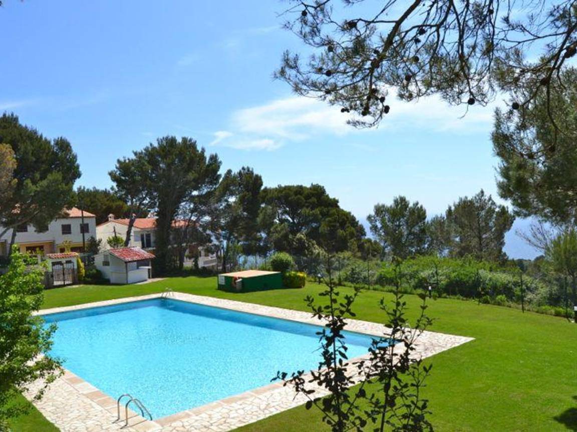 80 M² House ∙ 3 Bedrooms ∙ 6 Guests - Palafrugell