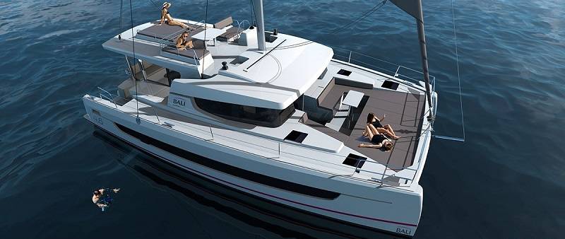 14 M² Casa Flotante ∙ 4 Habitaciones ∙ 8 Huéspedes - Fethiye
