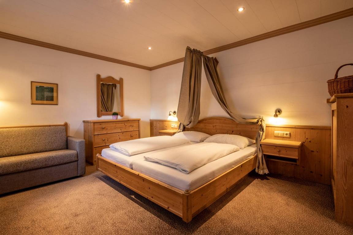 40 M² Hotel ∙ 2 Bedrooms ∙ 2 Guests - Kitzbuhel