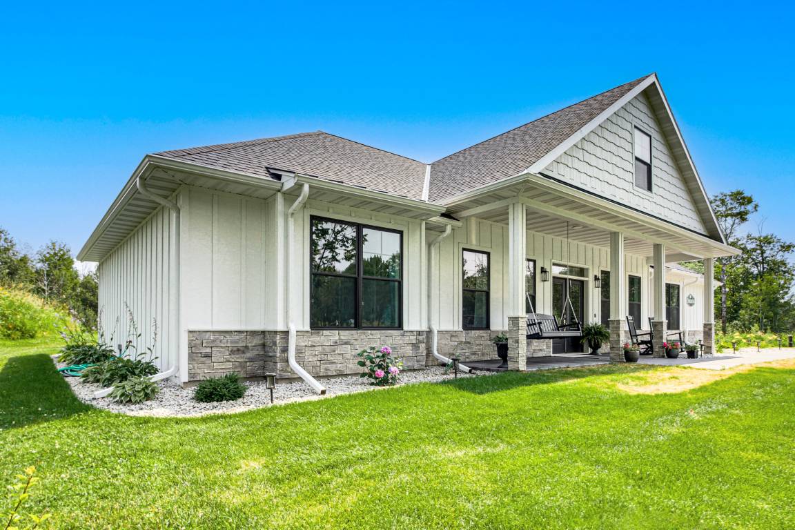 297 M² Casa Vacanza ∙ 5 Camere Da Letto ∙ 14 Ospiti - Minnesota