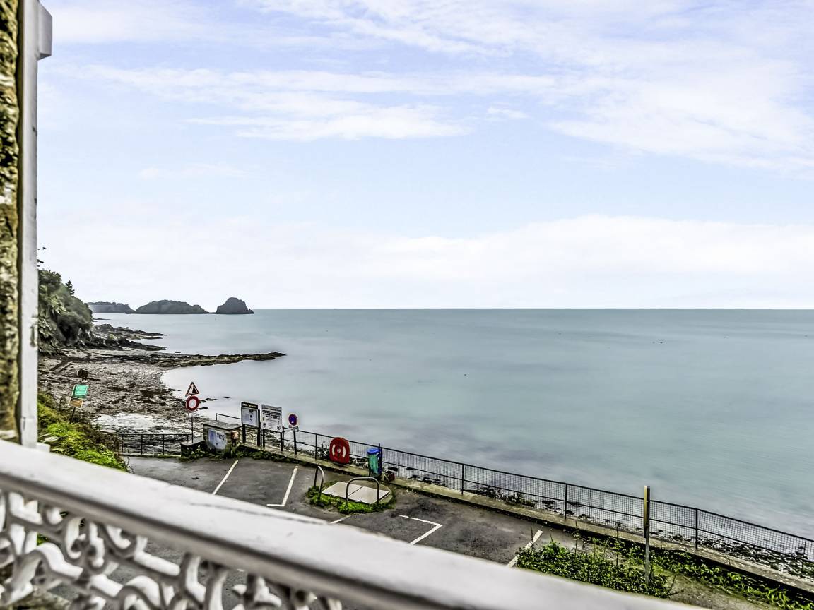 30 M² Appartement ∙ 1 Chambre ∙ 2 Personnes - Cherrueix