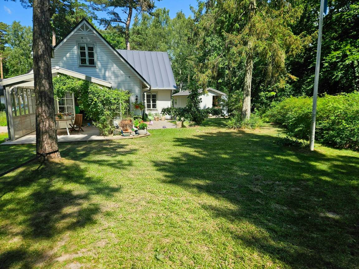 127 M² House ∙ 4 Bedrooms ∙ 8 Guests - Ystad