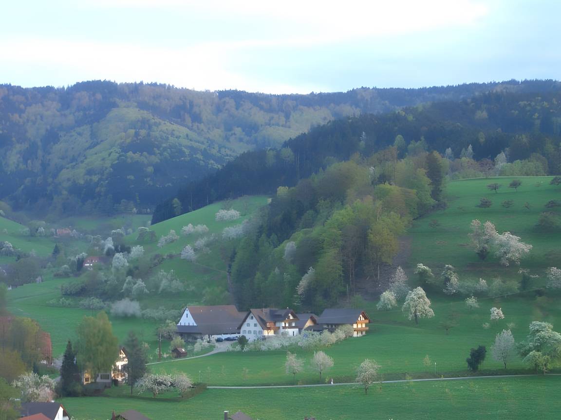 40 M² Apartment ∙ 1 Bedroom ∙ 2 Guests - Emmendingen