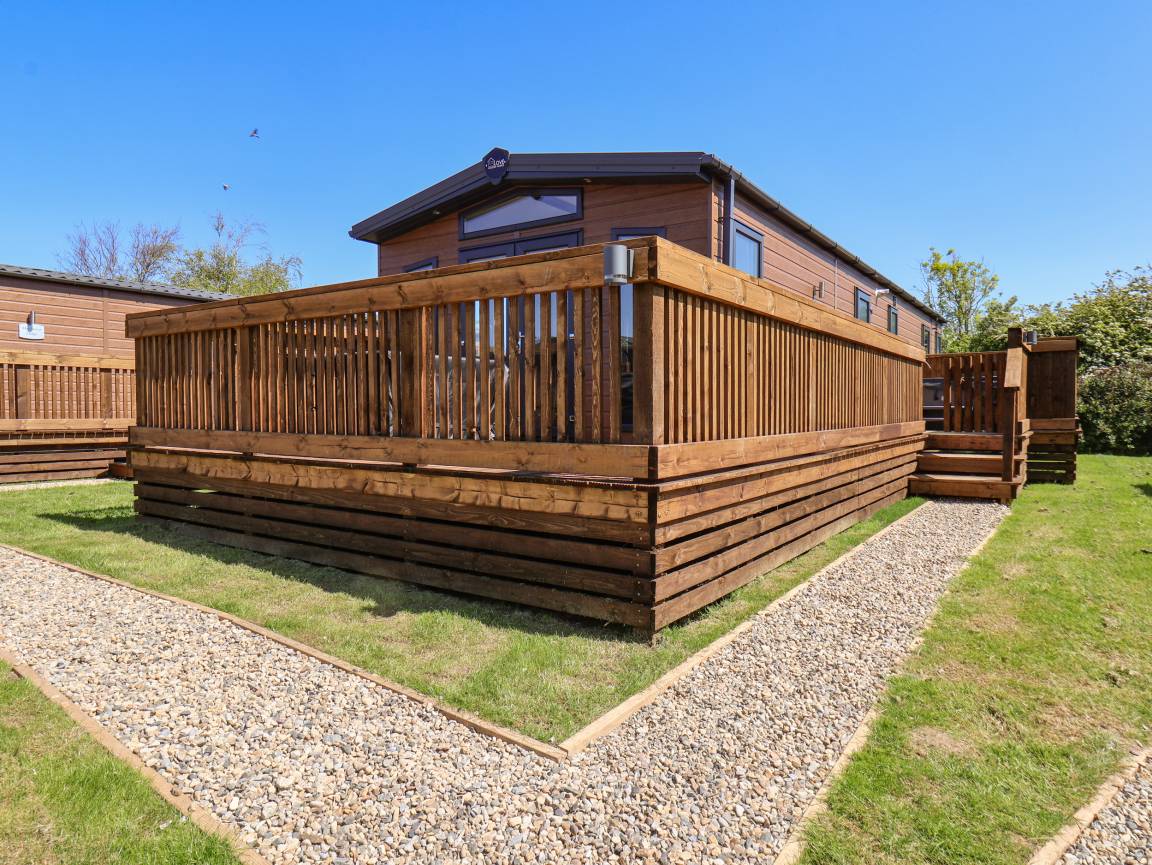 Cottage ∙ 2 Bedrooms ∙ 4 Guests - 