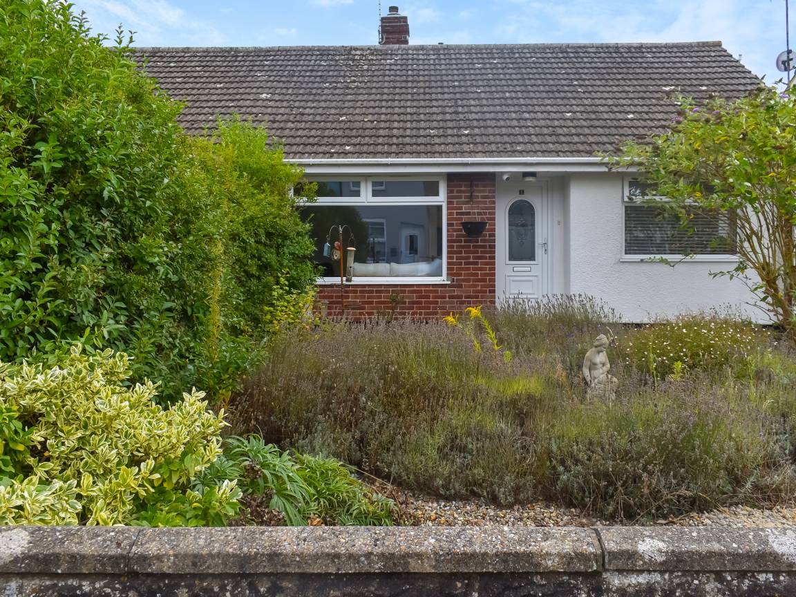 Cottage ∙ 2 Chambres ∙ 4 Personnes - Lowestoft