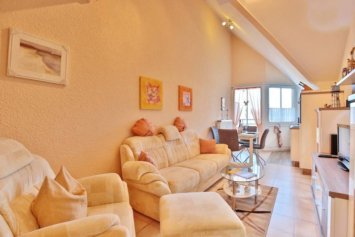 45 M² Ferienwohnung ∙ 2 Schlafzimmer ∙ 4 Gäste - Eutin