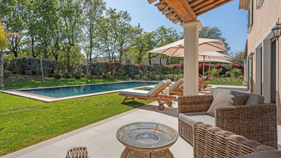 330 M² Apartamento ∙ 5 Habitaciones ∙ 10 Huéspedes - Saint-Tropez