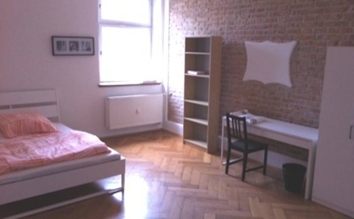 144 M² Private Room ∙ 1 Bedroom ∙ 1 Guest - Munich