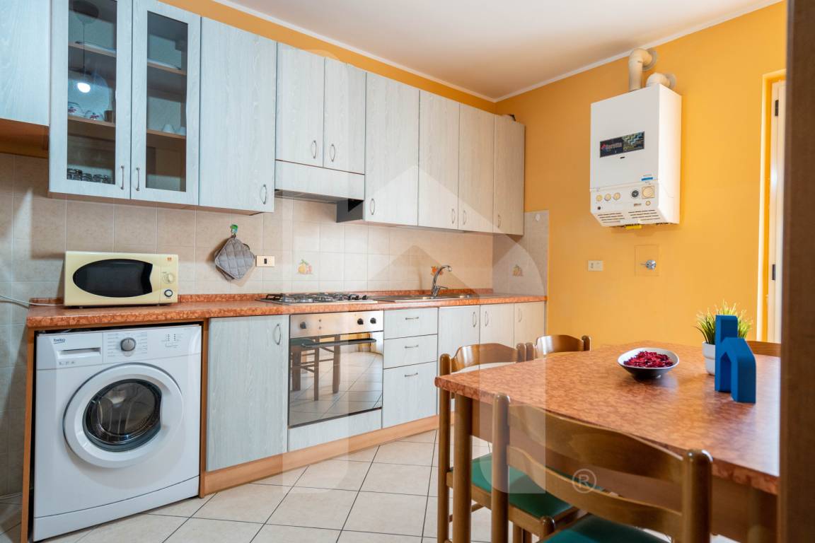 Appartamento Vacanza ∙ 1 Camera Da Letto ∙ 4 Ospiti - Pineto