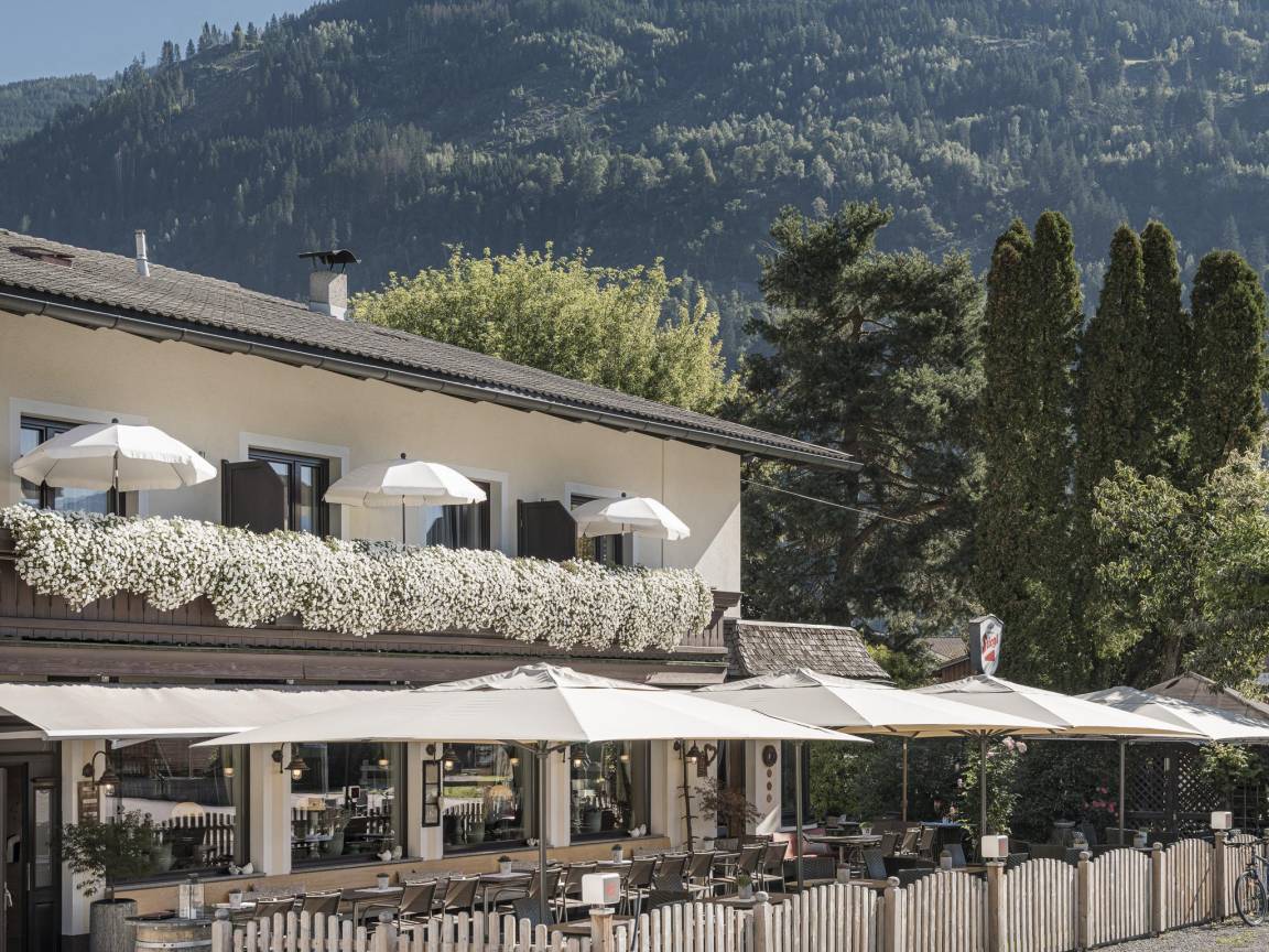 36 M² Hotel ∙ 2 Schlafzimmer ∙ 4 Gäste - Kaltenbach