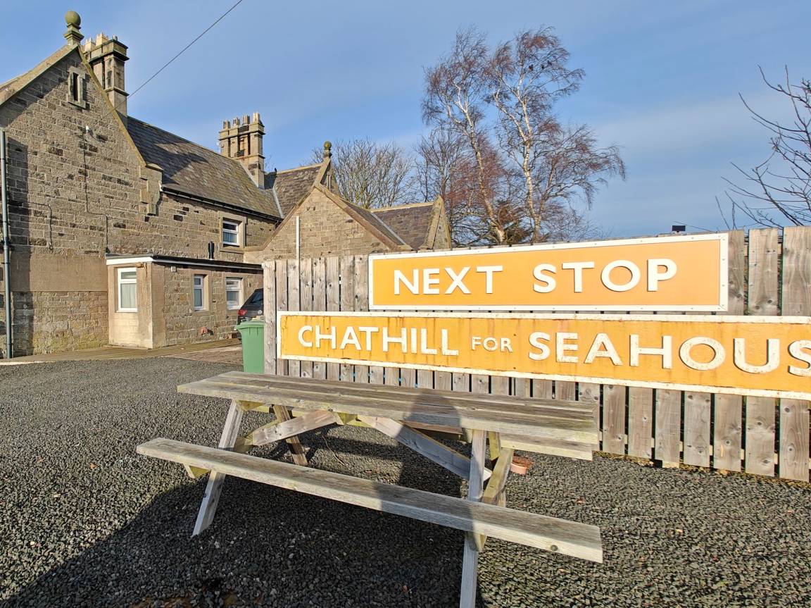 Cottage ∙ 3 Bedrooms ∙ 6 Guests - Alnwick
