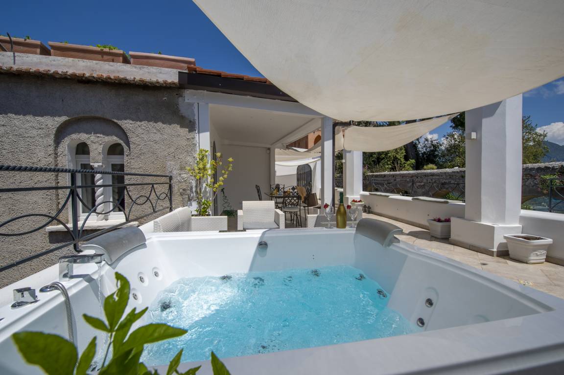 70 M² Casa ∙ 2 Habitaciones ∙ 4 Huéspedes - Ravello