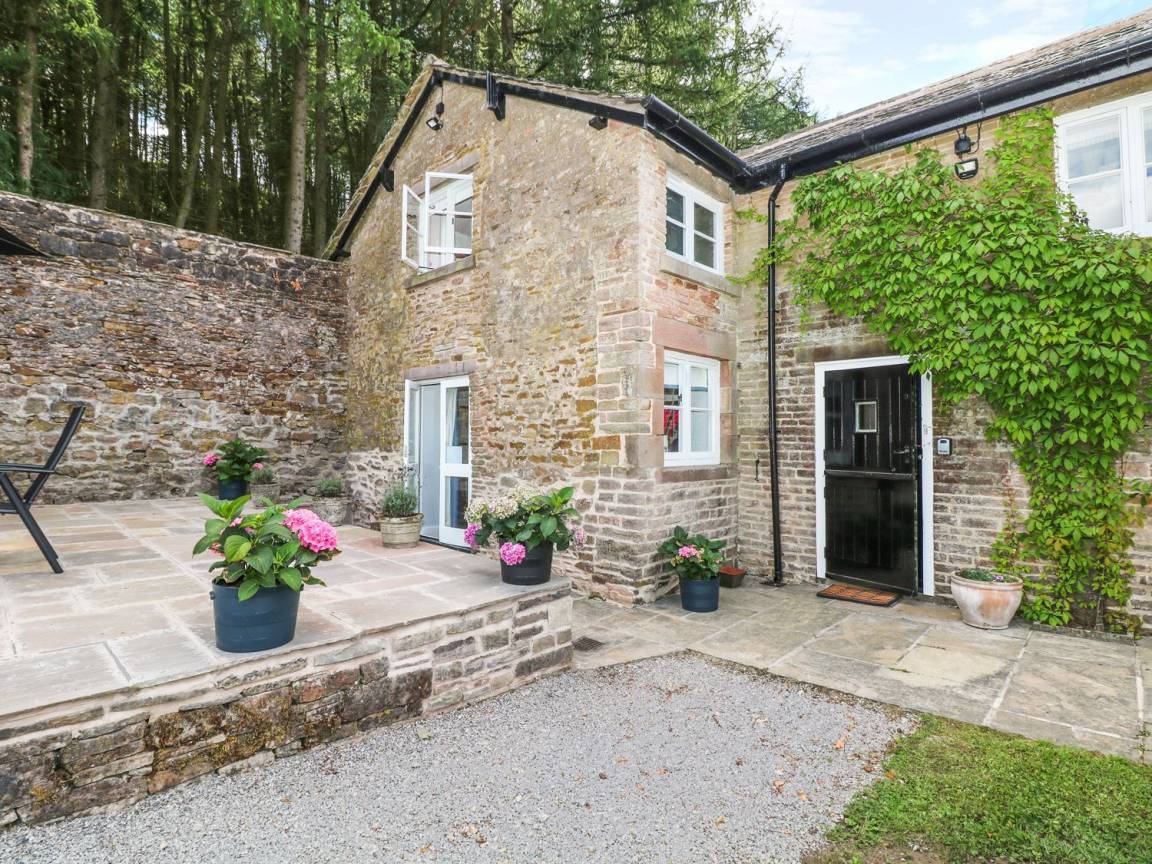 Cottage ∙ 6 Chambres ∙ 12 Personnes - Macclesfield