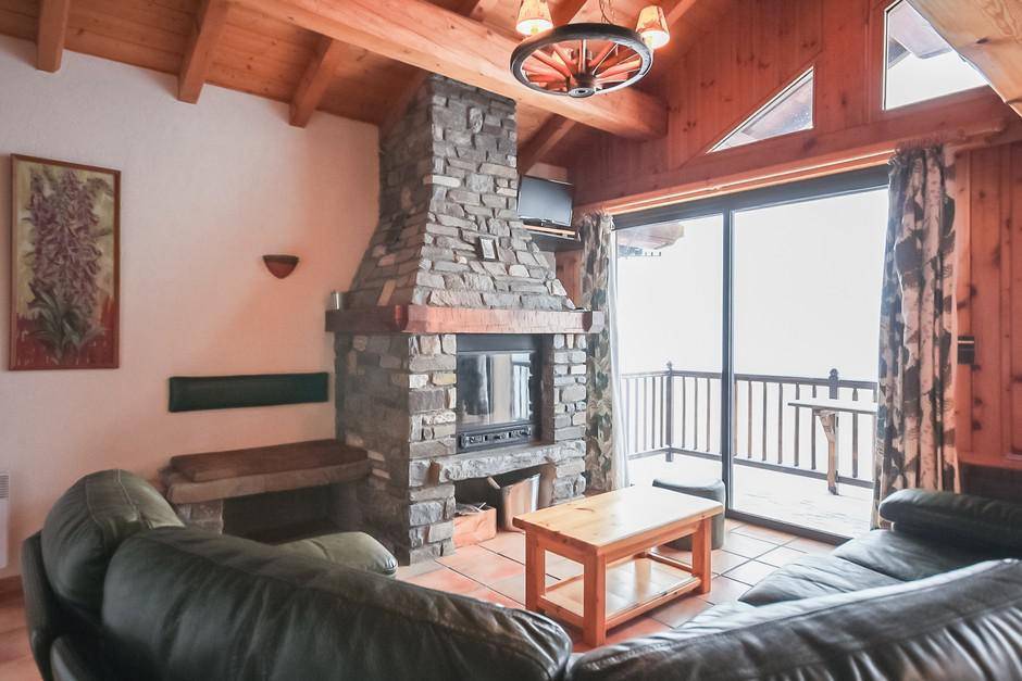 150 M² Chalet ∙ 5 Camere Da Letto ∙ 10 Ospiti - La Rosière