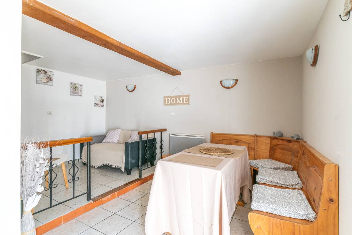 43 M² Appartement ∙ 1 Chambre ∙ 3 Personnes - Roquefort-la-Bédoule