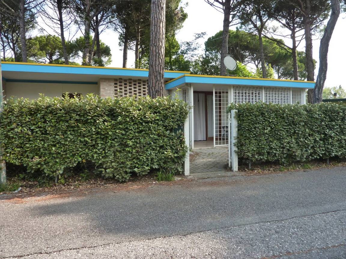 70 M² Villa ∙ 3 Schlafzimmer ∙ 6 Gäste - Bibione Pineda