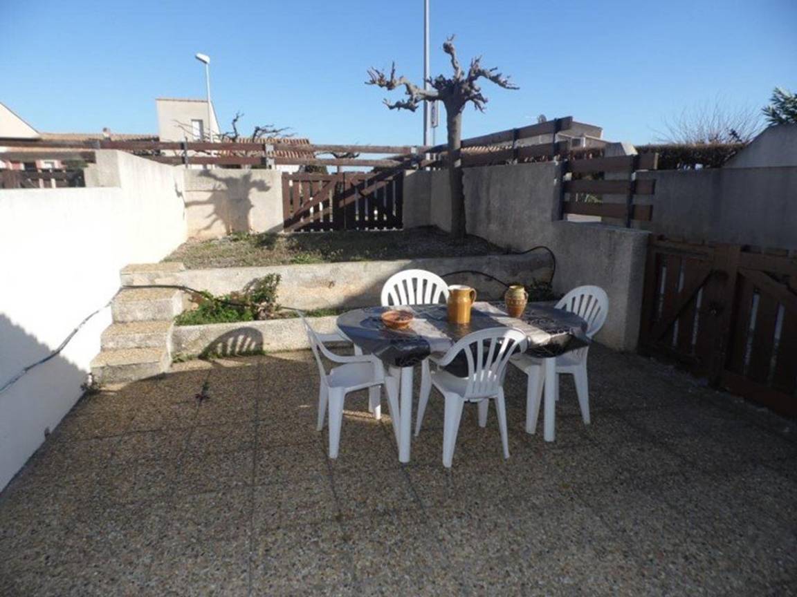 75 M² Villa ∙ 2 Schlafzimmer ∙ 6 Gäste - Marseillan
