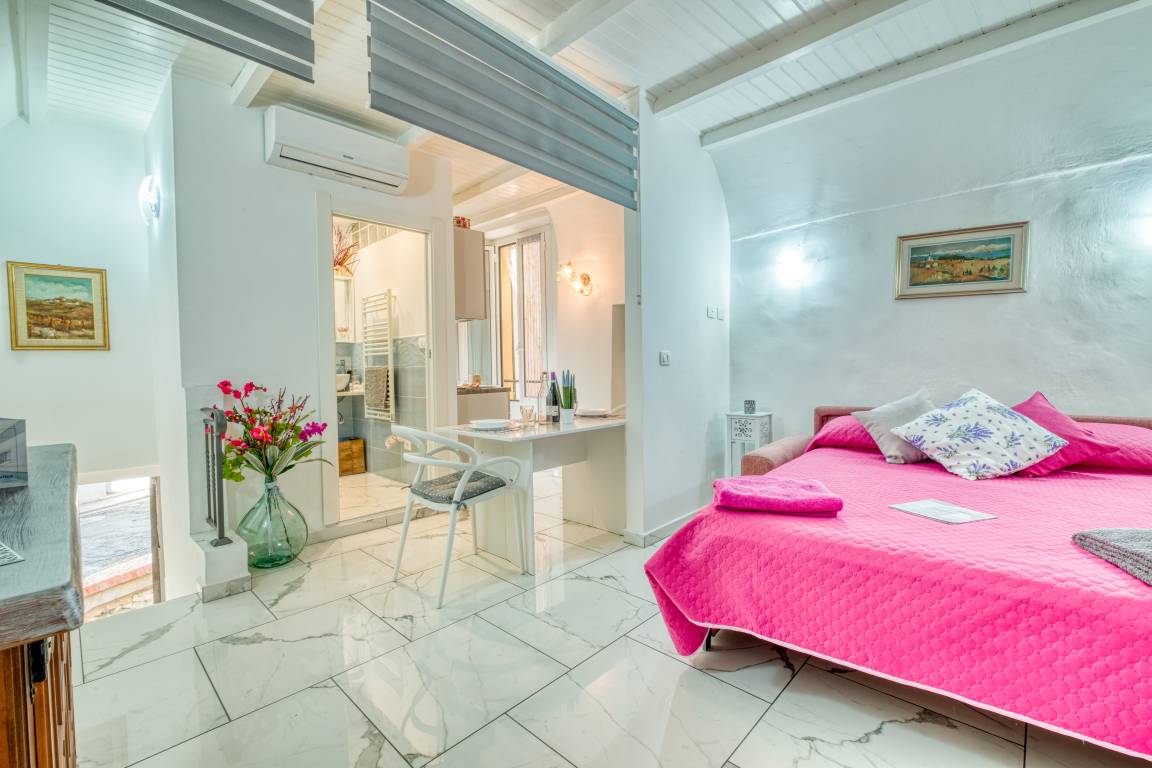 32 M² Estudio ∙ 2 Huéspedes - Santo Stefano al Mare