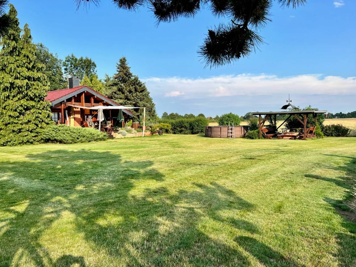 120 M² Ferienhaus ∙ 5 Schlafzimmer ∙ 12 Gäste - Herzberg (Elster)