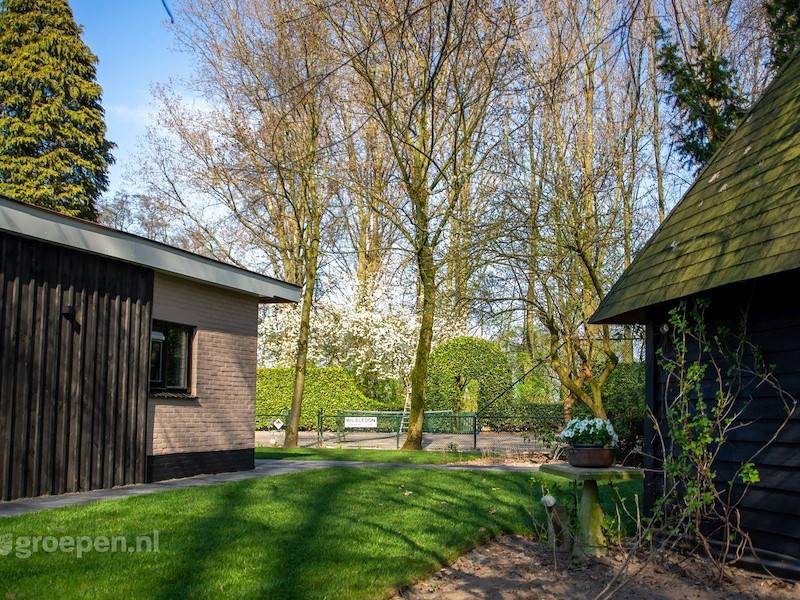 Huis ∙ 4 Slaapkamers ∙ 8 Gasten - Rhenen