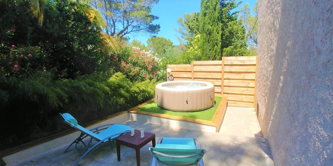 42 M² Apartment ∙ 1 Bedroom ∙ 4 Guests - Fréjus