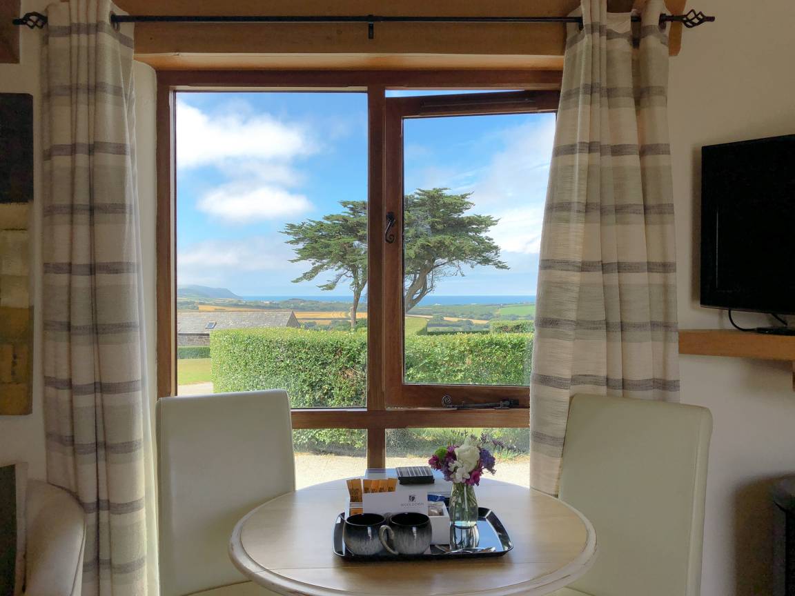 Cottage ∙ 1 Bedroom ∙ 2 Guests - Bude