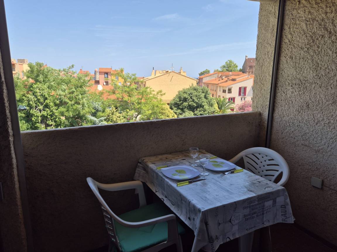 39 M² Appartement ∙ 1 Chambre ∙ 2 Personnes - Collioure