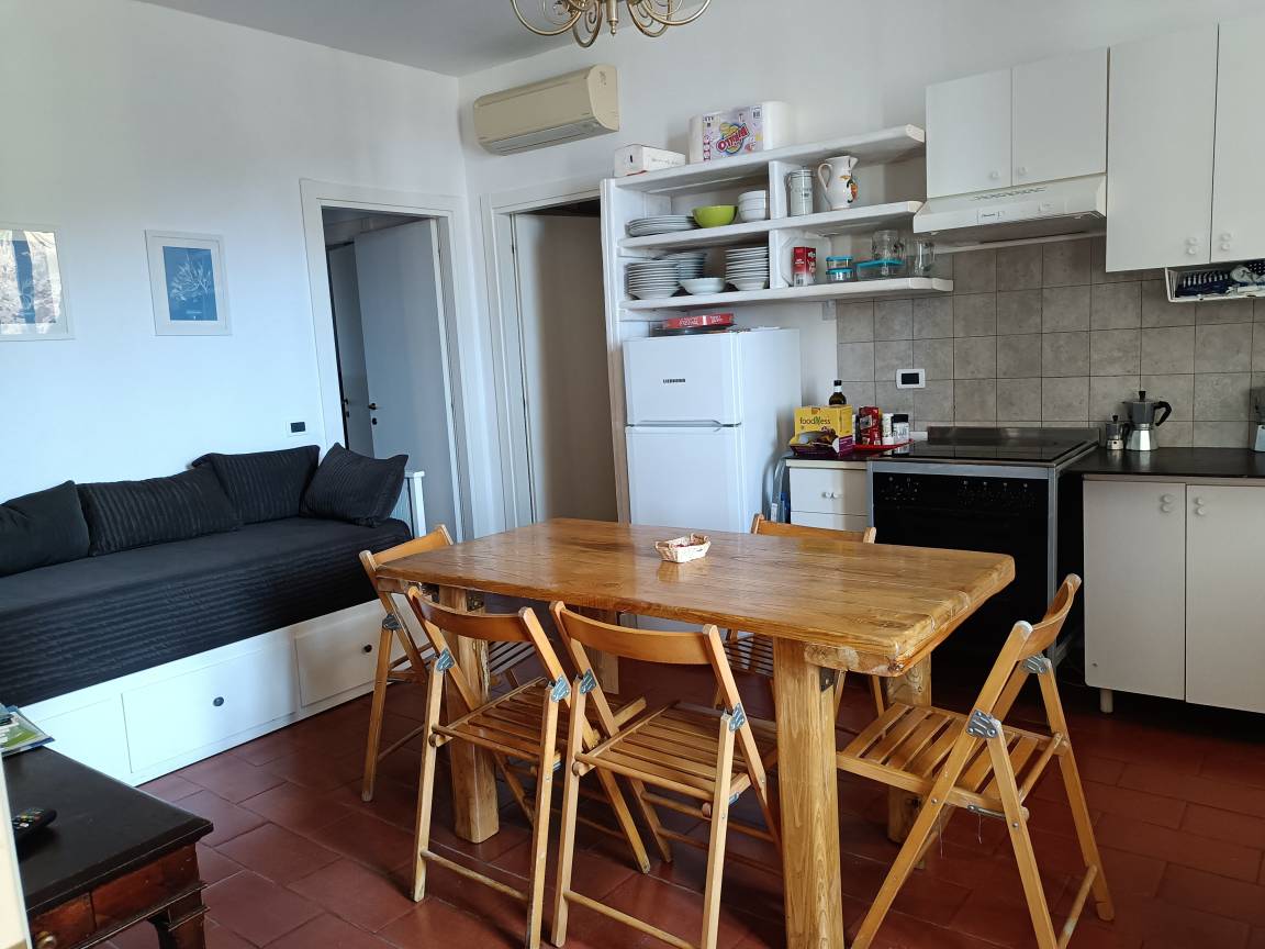 House ∙ 2 Bedrooms ∙ 14 Guests - Monterosso al Mare