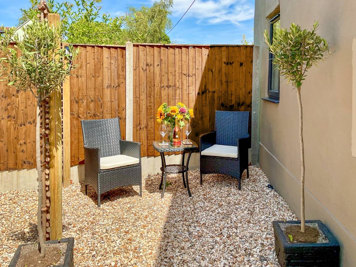 Cottage ∙ 1 Bedroom ∙ 2 Guests - Weston-super-Mare