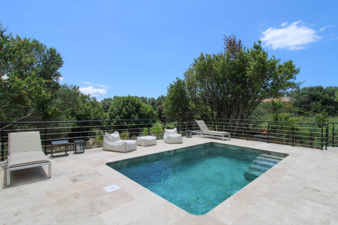 70 M² Maison De Vacances ∙ 2 Chambres ∙ 4 Personnes - Sartène