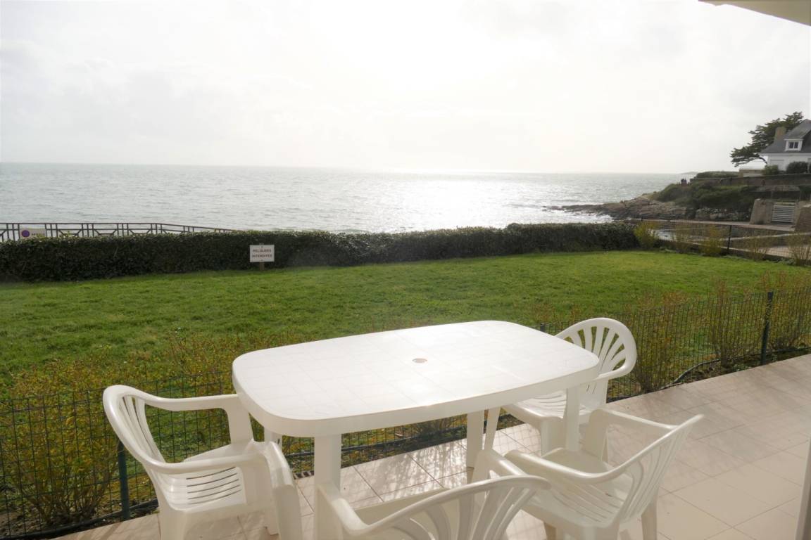 55 M² Appartement ∙ 1 Chambre ∙ 4 Personnes - Baden, France