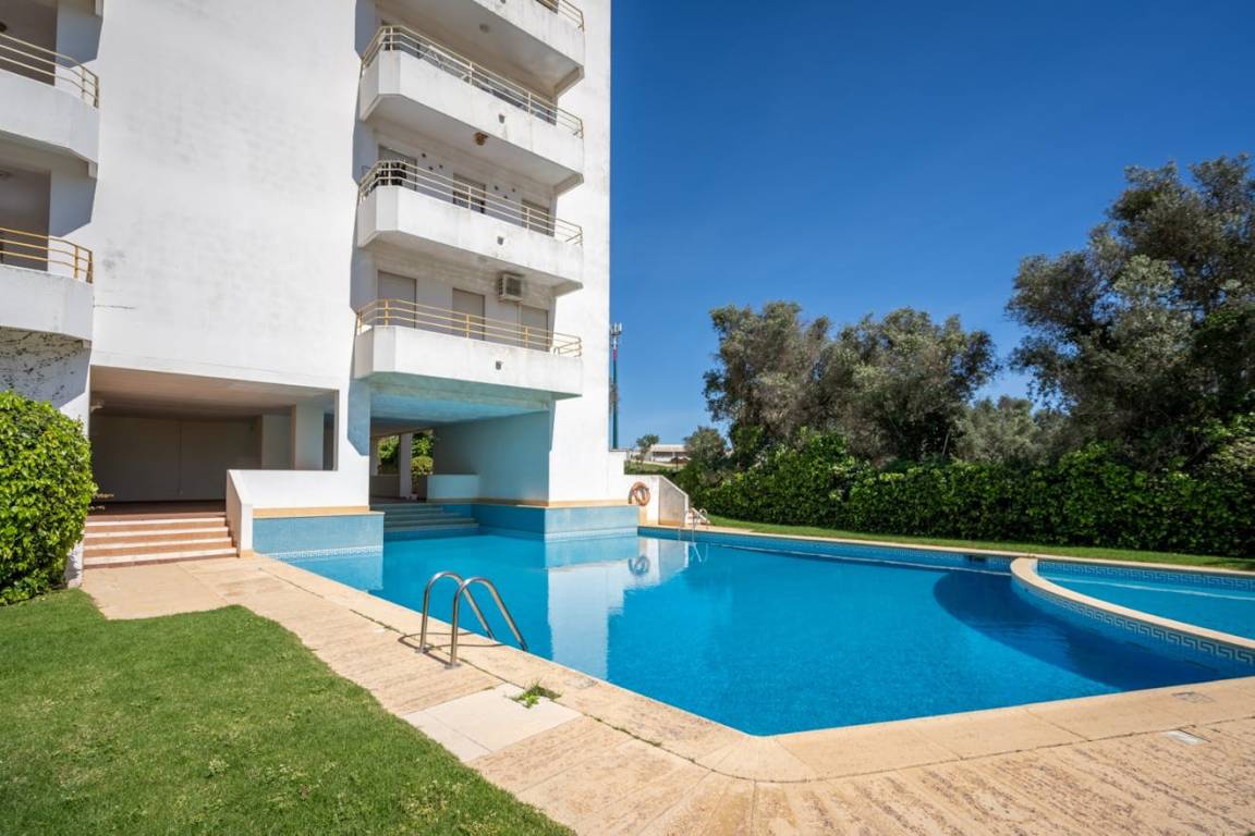 75 M² Apartment ∙ 2 Bedrooms ∙ 2 Guests - Alvor
