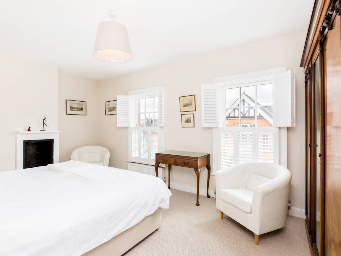 111 M² House ∙ 3 Bedrooms ∙ 6 Guests - Stratford-upon-Avon