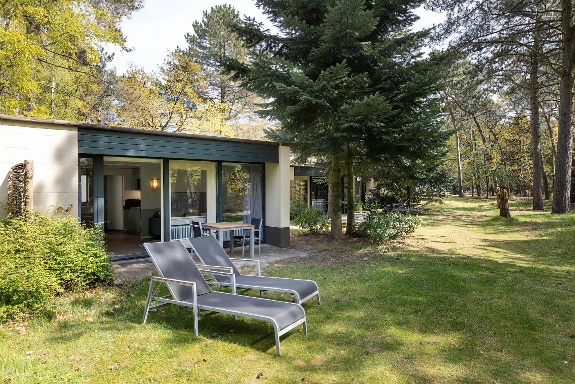 Cottage ∙ 1 Slaapkamer ∙ 2 Gasten - Limburg (Nederlandse provincie)