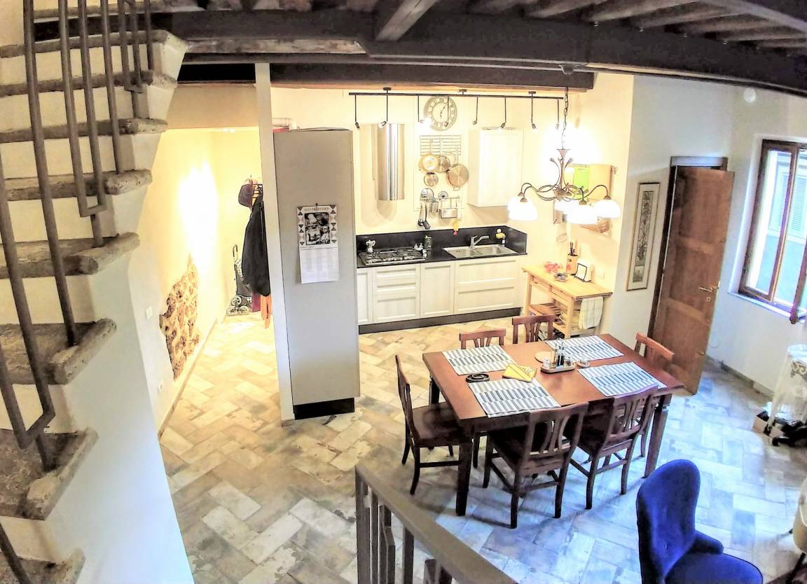 97 M² Apartment ∙ 3 Bedrooms ∙ 8 Guests - Siena