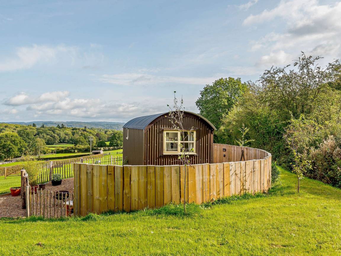 Cottage ∙ 1 Bedroom ∙ 2 Guests - Hereford