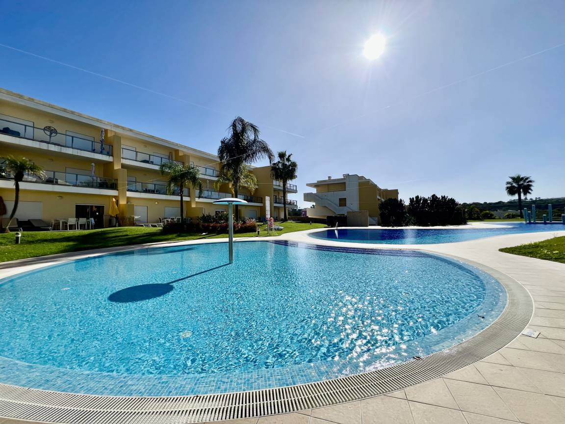 87 M² Apartamento ∙ 2 Habitaciones ∙ 4 Huéspedes - Albufeira