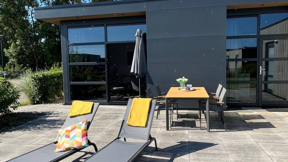 78 M² Huis ∙ 2 Slaapkamers ∙ 4 Gasten - Enkhuizen