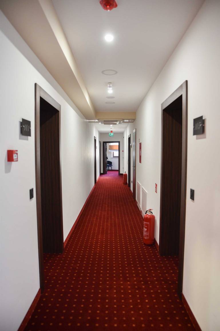 32 M² Private Room ∙ 1 Bedroom ∙ 2 Guests - Zengg
