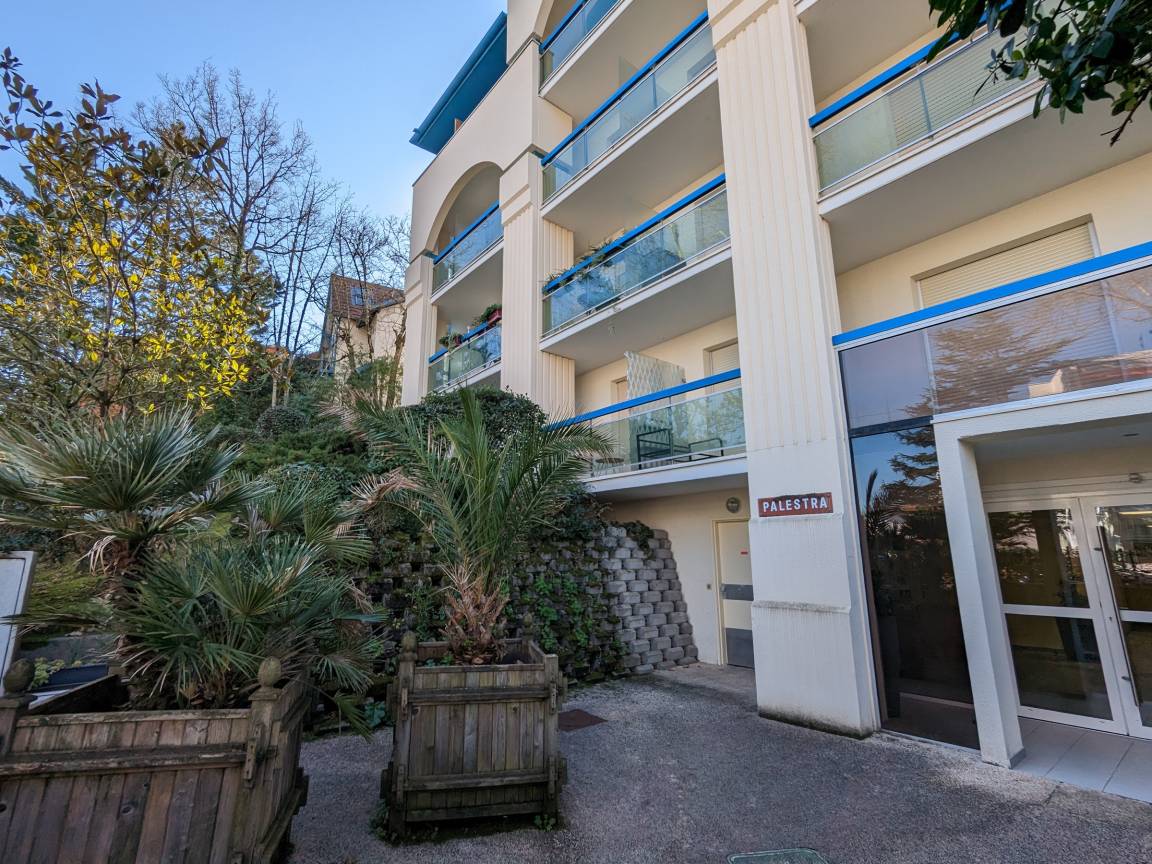 45 M² Appartement ∙ 1 Chambre ∙ 4 Personnes - Pyla sur Mer