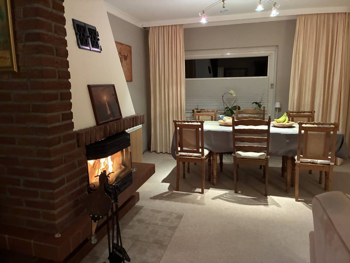 120 M² Apartamento ∙ 4 Habitaciones ∙ 12 Huéspedes - Hamburgo