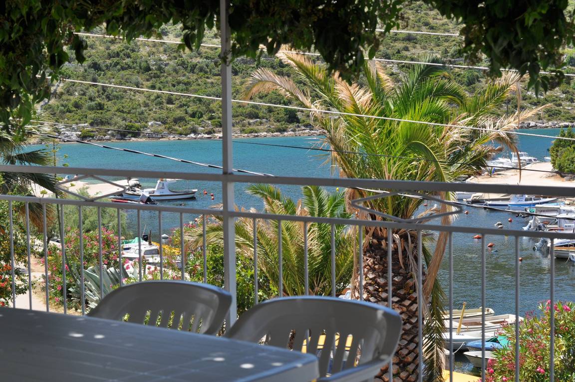 53 M² Apartment ∙ 2 Bedrooms ∙ 5 Guests - Sevid