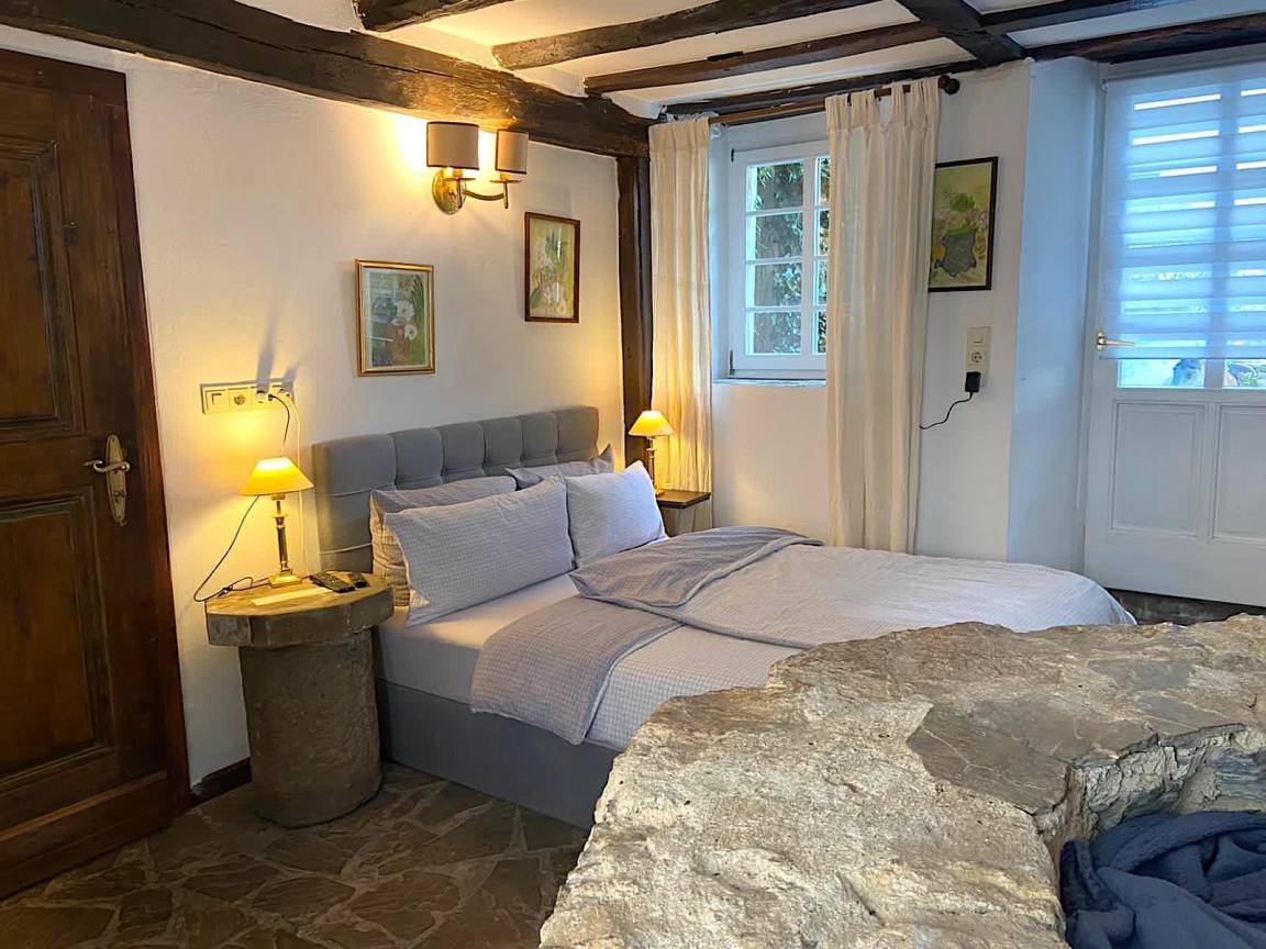 254 M² Appartement ∙ 4 Chambres ∙ 8 Personnes - Blankenheim