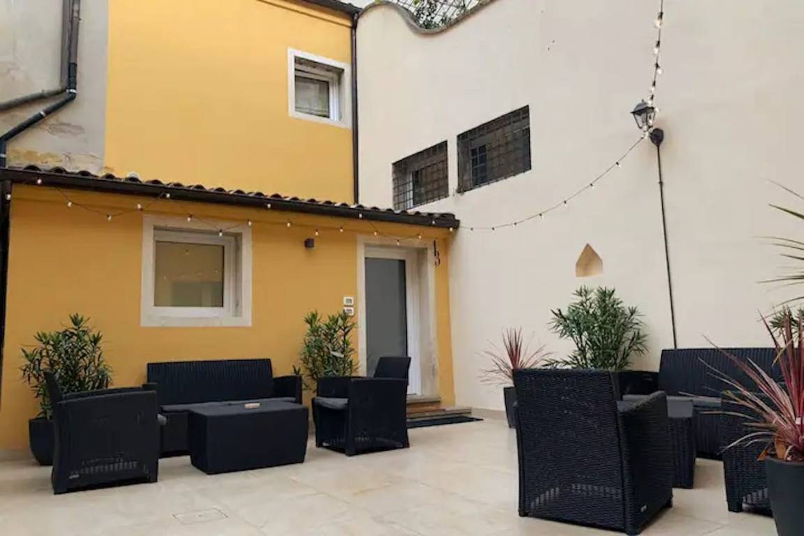 38 M² Appartement ∙ 2 Personnes - Padoue