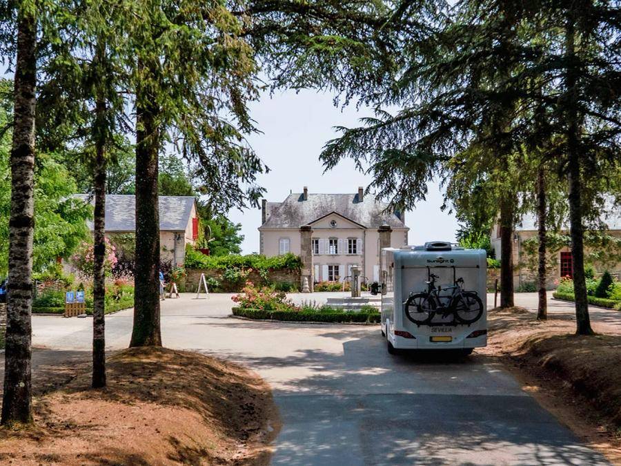 60 M² Mobil-home ∙ 3 Chambres ∙ 5 Personnes - La Mothe-Achard
