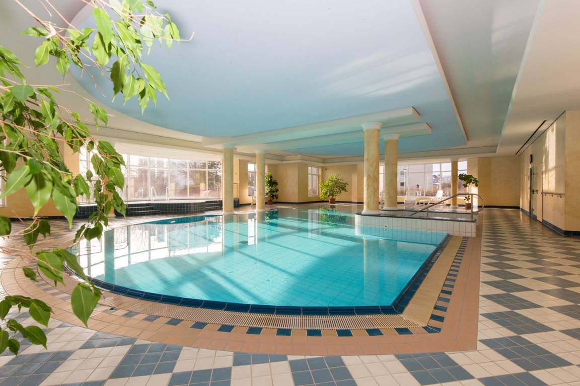 47 M² Apartment ∙ 1 Bedroom ∙ 4 Guests - Duhnen