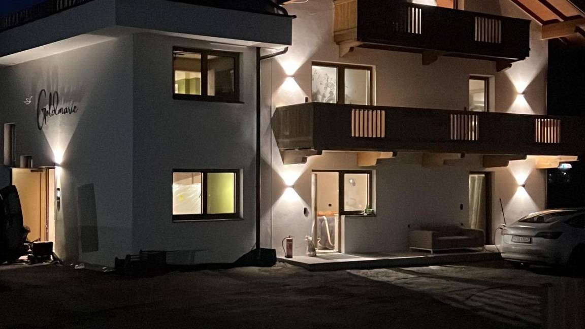 43 M² Apartment ∙ 1 Bedroom ∙ 4 Guests - Kaltenbach