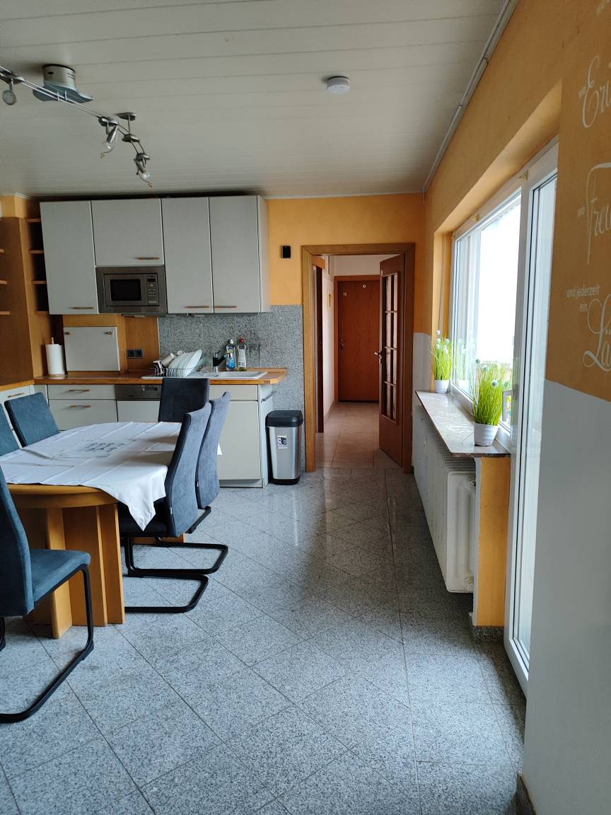 220 M² Condo ∙ 6 Bedrooms ∙ 8 Guests - Butzbach